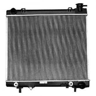 2005 Dodge Dakota Radiators & Parts | Caps, Drain Plugs — CARiD.com