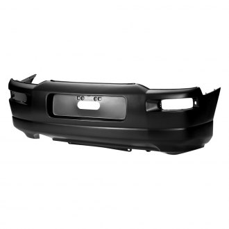 Toyota Replacement Bumpers | Front, Rear, Covers, Brackets – CARiD.com