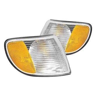 Turn Signal Lights | Assemblies, LED Turn Signals — CARiD.com