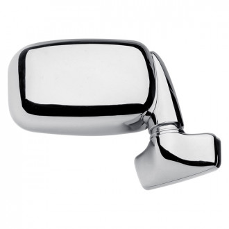 Universal Mirrors | Side View, Rear View, Sport - CARiD.com