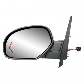 2008 GMC Yukon Denali Side View Mirrors – CARiD.com