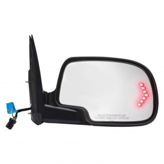 2003 Chevy Silverado 1500 Mirrors - Custom, Factory, Towing | CARiD
