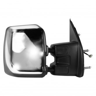 K Source™ - Replacement Side Mirrors, Towing Mirrors, Parts | CARiD