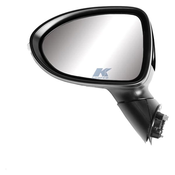 K Source® - Kia Rio Sedan 2014 Side View Mirror