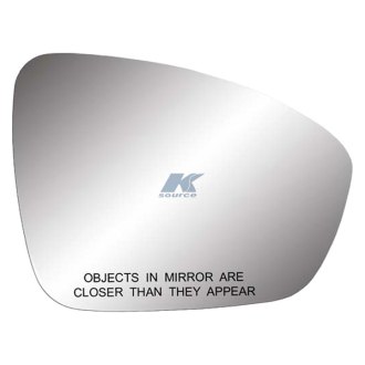 K Source™ | Replacement Side Mirrors, Towing Mirrors, Parts - CARiD.com