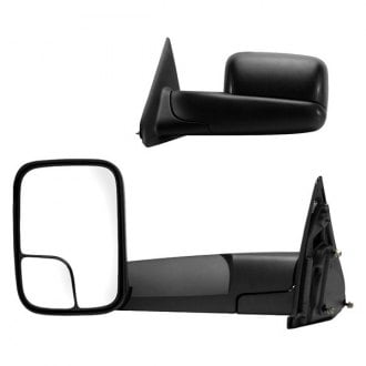 2006 Dodge Ram Side View Mirrors – CARiD.com