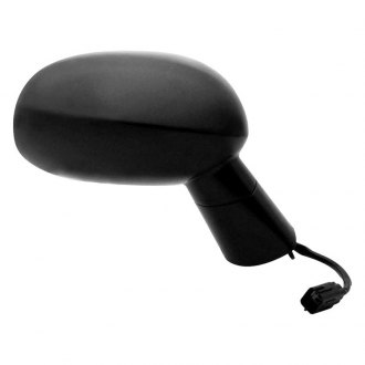 2012 Dodge Challenger Side View Mirrors – CARiD.com