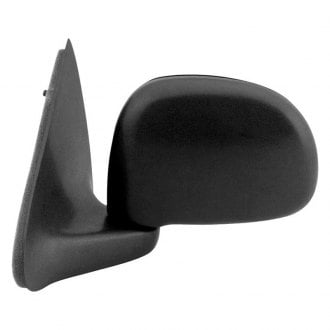 Ford F-150 Side View Mirrors | Custom, Replacement – CARiD.com
