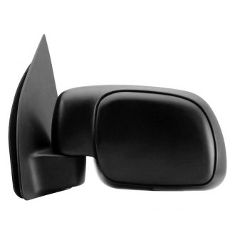 Ford F-250 Side View Mirrors | Custom, Replacement – CARiD.com