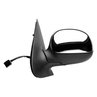 Ford Expedition Side View Mirrors | Custom, Replacement – CARiD.com
