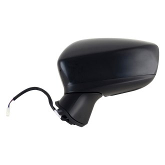 Mazda 3 Side View Mirrors | Custom, Replacement – CARiD.com