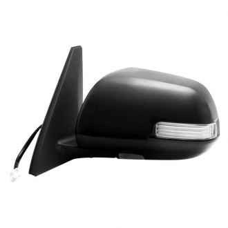 Toyota 4Runner Side View Mirrors | Custom, Replacement – CARiD.com