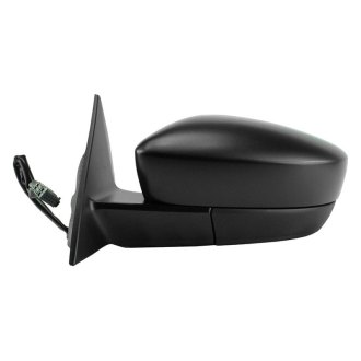 Volkswagen Side View Mirrors | Custom, Replacement, Towing – CARiD.com
