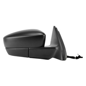 Toyota Echo Side View Mirrors | Custom, Replacement – CARiD.com