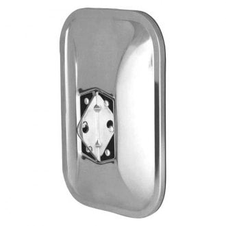 K Source™ - Replacement Side Mirrors, Towing Mirrors, Parts | CARiD