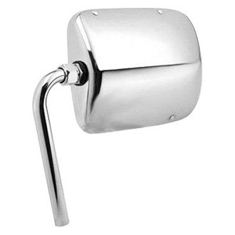 Universal Mirrors | Side View, Rear View, Sport - CARiD.com