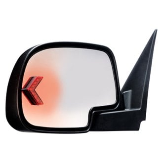 2017 Chevy Silverado 1500 Side Mirror Turn Signals — CARiD.com