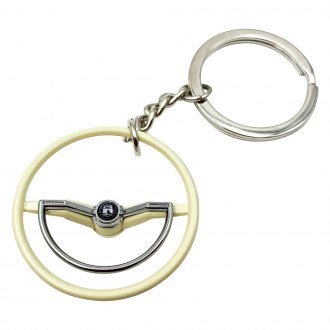 Car & Truck Key Chains — CARiD.com