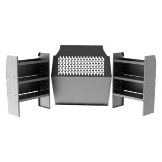 Kargo Master™ - Truck & Van Racks, Carriers, Accessories | CARiD