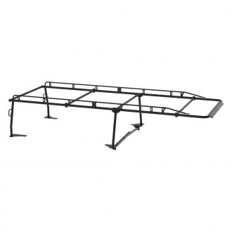 2019 Chevy Silverado 1500 Truck Bed Accessories - Bed Rails, Racks & More