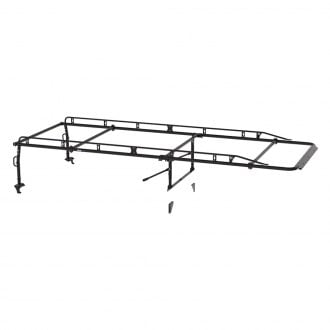 2026 Ford F-250 Bed Racks - Ladder, Contractor, Side Mount