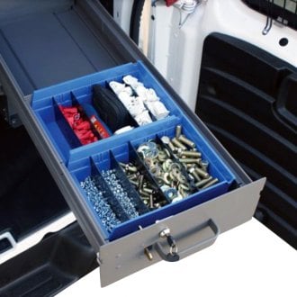 Van Drawers, Cabinets & Hardware | CARiD