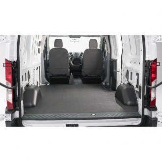 Chevy Express Cargo Liners & Mats | Van Flooring — CARiD.com
