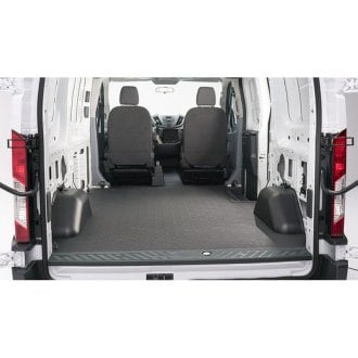 Van Cargo Liners & Mats | Van Flooring — CARiD.com