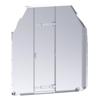 Ford Transit Safety Partitions | Van Bulkheads — CARiD.com