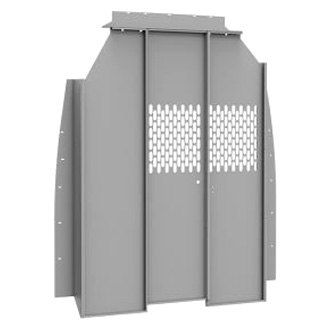 Van Safety Partitions - Van Bulkheads | CARiD