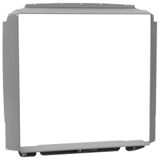 Ram ProMaster Safety Partitions - Van Bulkheads | CARiD