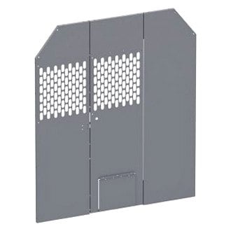 Van Safety Partitions - Van Bulkheads | CARiD