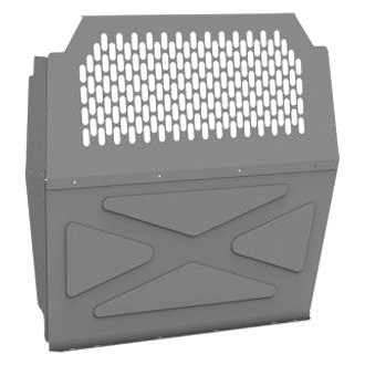 Ford Transit Connect Safety Partitions - Van Bulkheads | CARiD