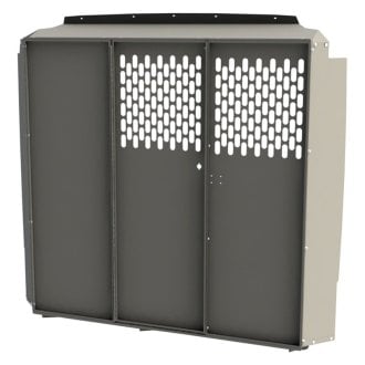 Ford Transit Safety Partitions - Van Bulkheads | CARiD