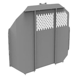 Van Safety Partitions - Van Bulkheads | CARiD