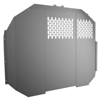 Ford Transit Safety Partitions | Van Bulkheads — CARiD.com