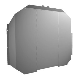 Ford Transit Safety Partitions | Van Bulkheads — CARiD.com