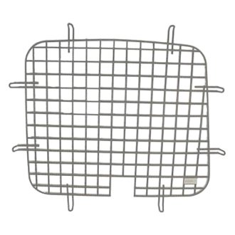 Van Window Safety Screens | Rear, Side — CARiD.com