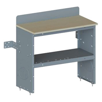Ford Transit Van Storage Systems — CARID.com