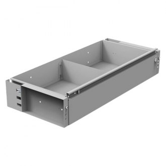 Universal Van Cabinets, Drawer Units & Accessories | CARiD