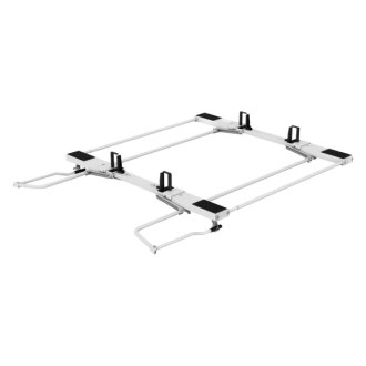 Ford Transit Van Ladder Racks - Roof, Drop-Down | CARiD