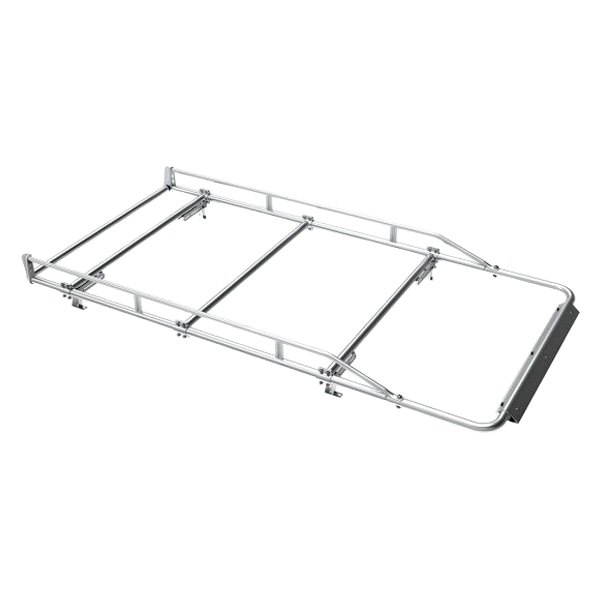 Kargo Master® 4PCAMR - Pro III Medium Duty HD Aluminum Cargo Rack Kit