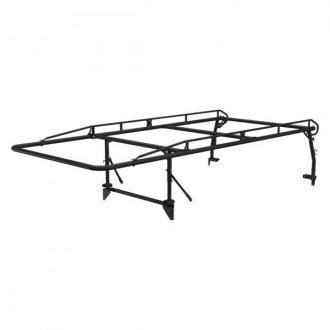 Universal Truck Bed Racks | Ladder, Contractor, Utility, Side Mount ...