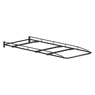 Ford Transit Van Ladder Racks - Roof, Drop-Down | CARiD