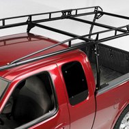 Kargo Master™ | Truck & Van Racks, Carriers, Accessories — CARiD.com