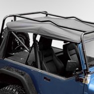 Kargo Master™ | Truck & Van Racks, Carriers, Accessories — CARiD.com