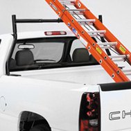 Kargo Master™ | Truck & Van Racks, Carriers, Accessories — CARiD.com