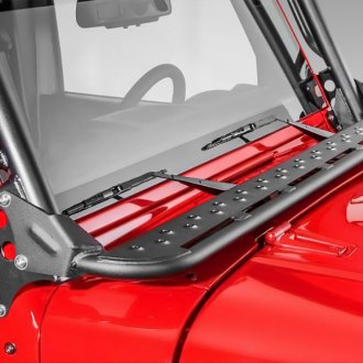 Kargo Master™ - Truck & Van Racks, Carriers, Accessories | CARiD