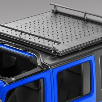 Kargo Master™ - Truck & Van Racks, Carriers, Accessories | CARiD