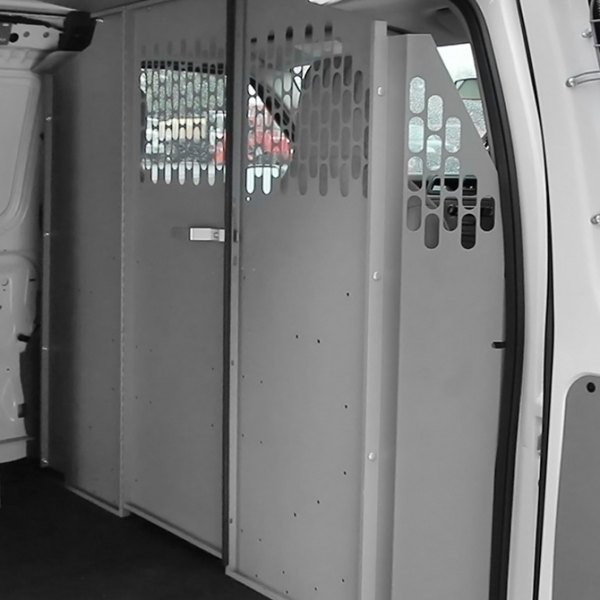 Kargo Master™ - Truck & Van Racks, Carriers, Accessories | CARiD